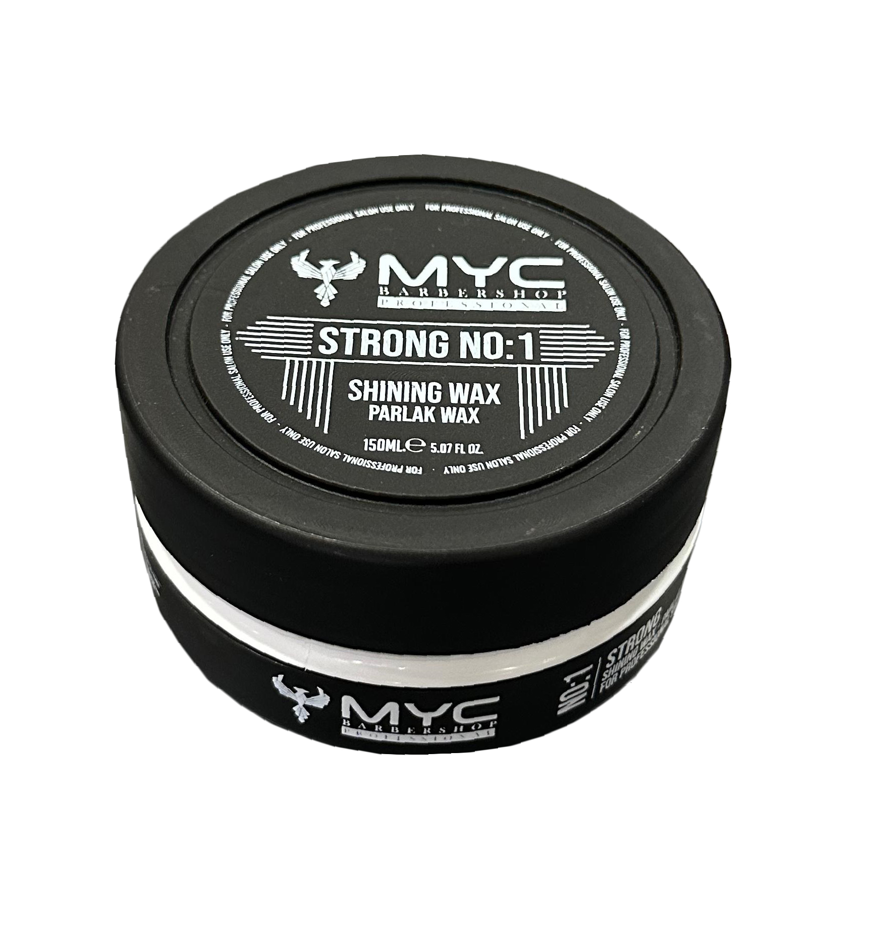MYC 01 STRONG WAX – ALKUR STEEL HAIRDRESSER EQUIPMENT